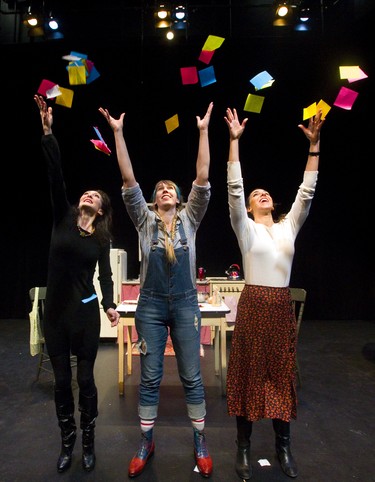 Marion Bridge at London's McManus Theatre | National Post