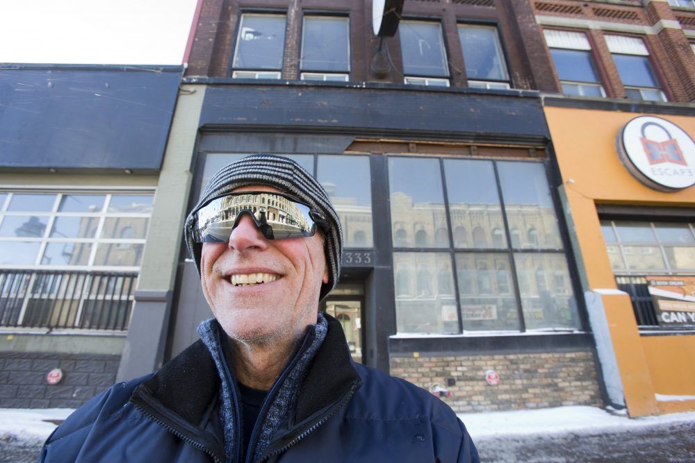 YOU begins work on service centre, with affordable housing next ...