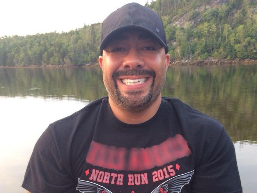 'Known' Hells Angels member with violent record charged after raids ...