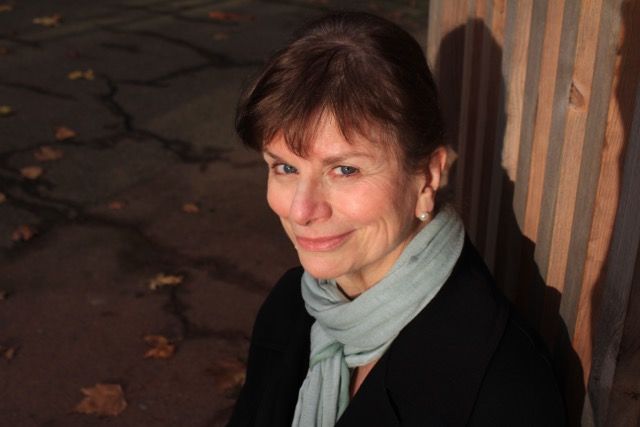 Grand Theatre's former artistic director takes helm in Port Hope ...