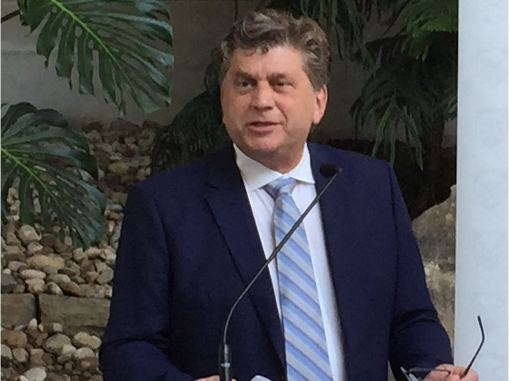 London's $10M medical investment draws little cash from partners ...