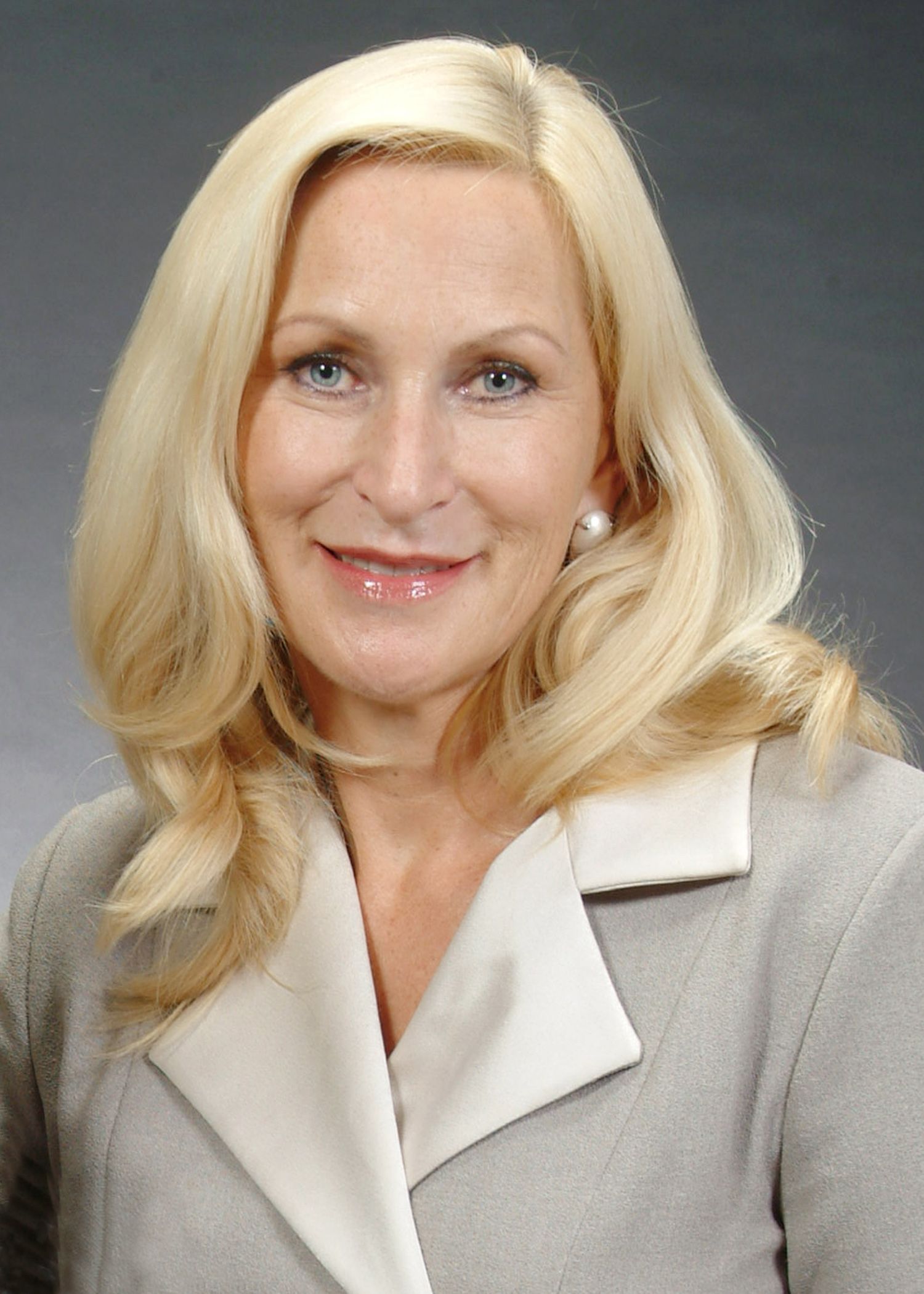 Women of Excellence: 'I get to put my mark on the world' | London Free ...