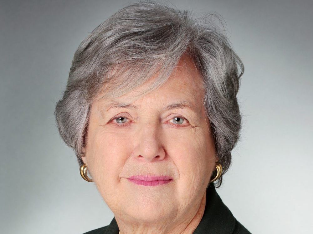 Women of Excellence: 50 years as a legal eagle | London Free Press