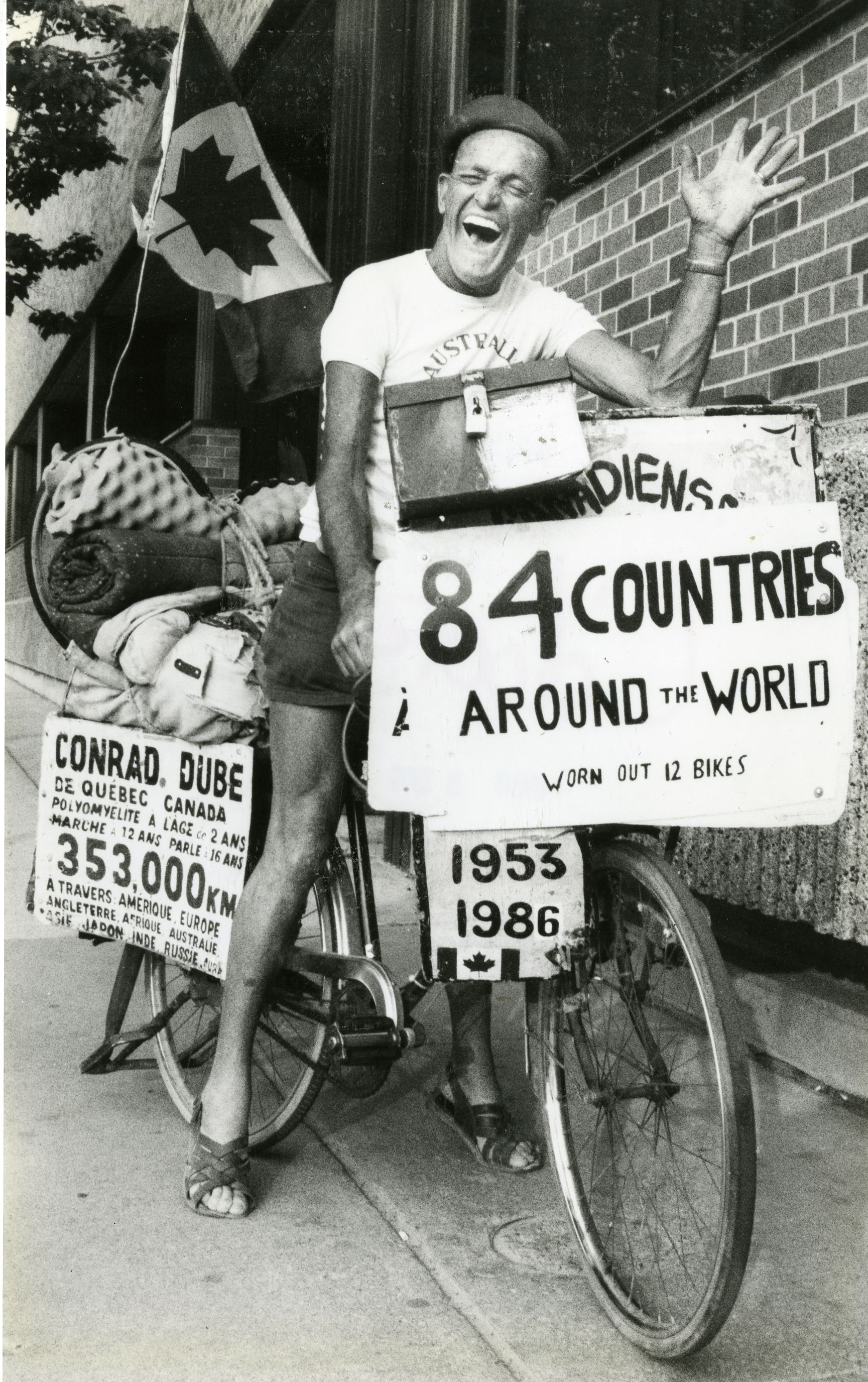 From the Vault: March 20 | London Free Press