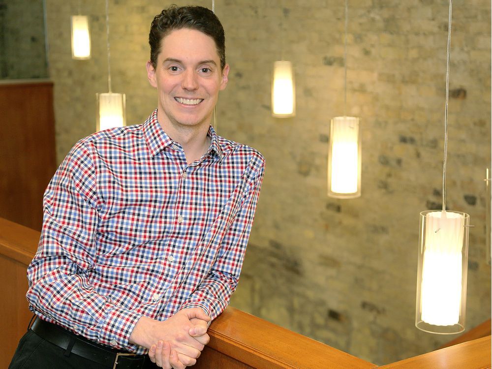 London tech business growing into old Century theatre | London Free Press