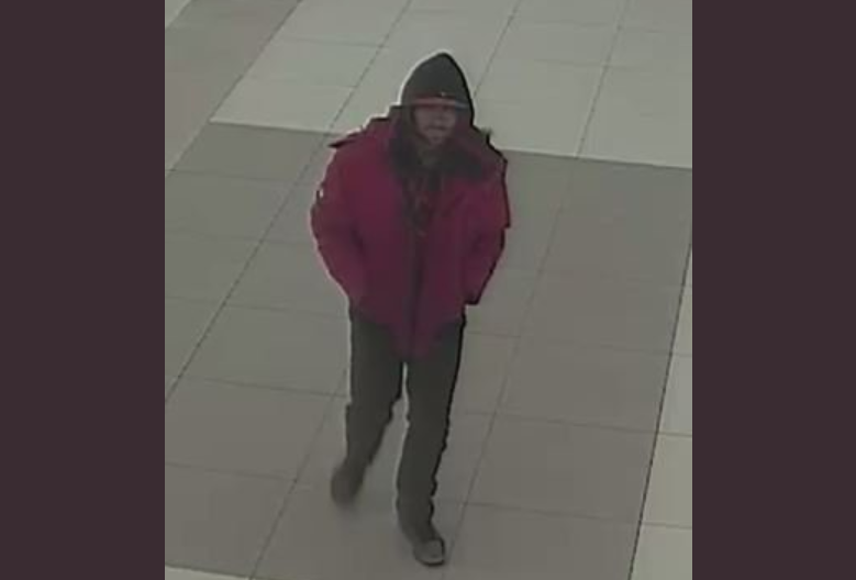Citizen hurt intervening in London mall theft: Police | London Free Press