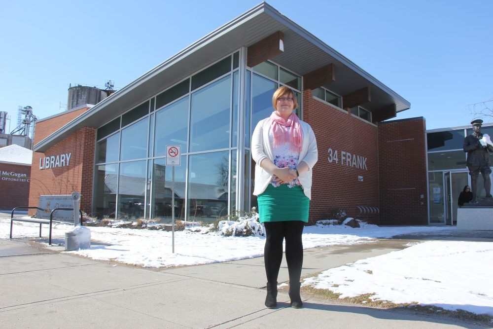 Middlesex comprehensive libraries 'victims of their own success ...