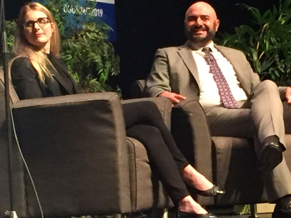 Major London entrepreneurs share their 'scaling-up' stories | London ...