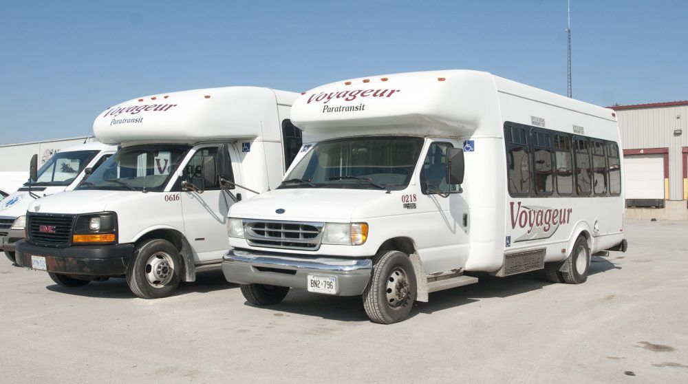 Iconic London business Voyago sold, ending Ferguson family era | London ...