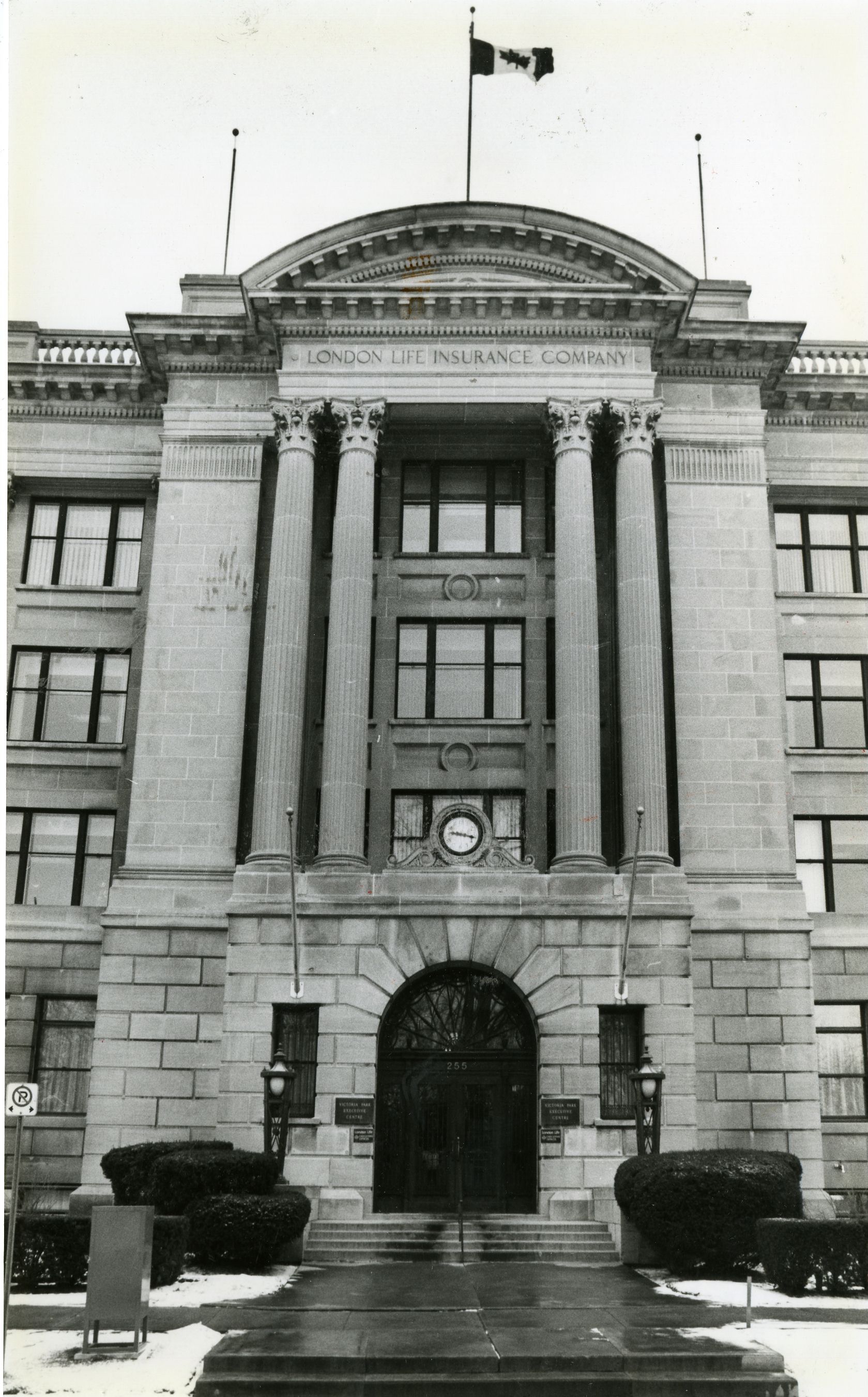 London Life no more as iconic business rebrands as Canada Life | London ...