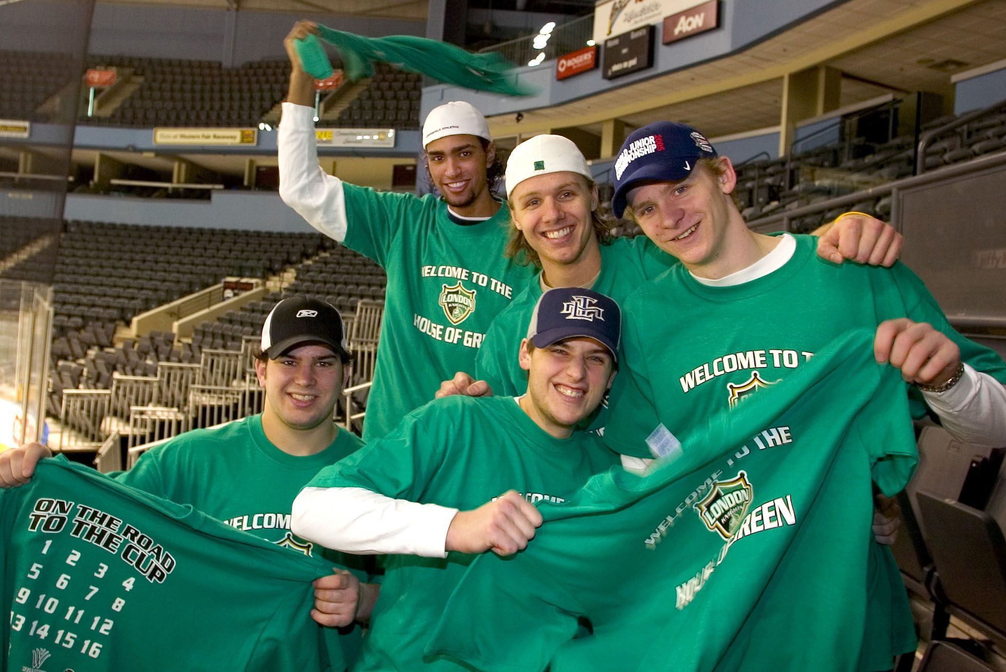 Kelly Thomson: Remembering a London Knights champion | London Free Press