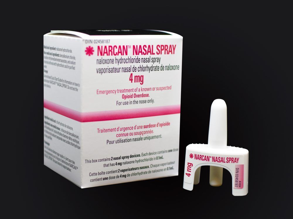 Oxford OPP reverse back-to-back overdoses at Tillsonburg home | London ...