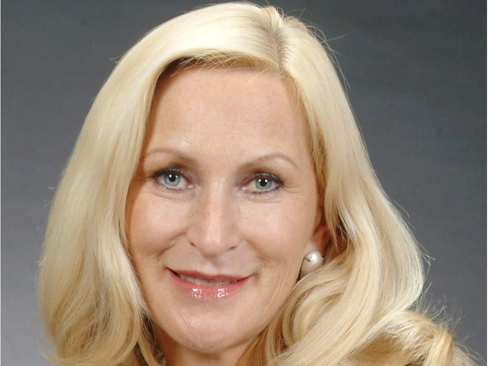 Women of Excellence: Kathy Longo gets joy out of volunteering | London ...