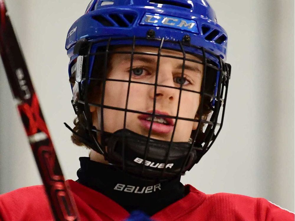 London Knights ink first three OHL draft picks | London Free Press