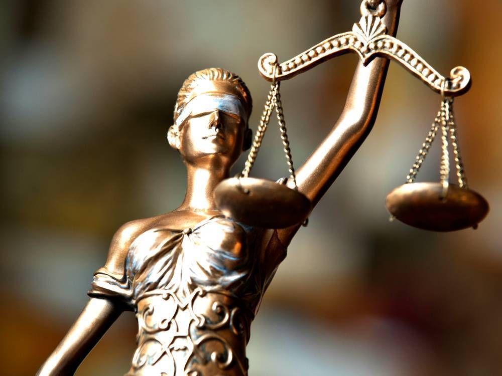 Exasperated judge sends 'career criminal' to prison | London Free Press