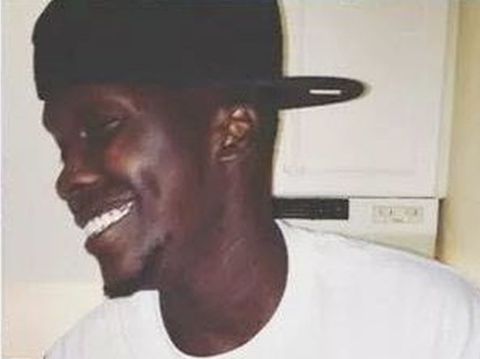 Notorious killer, already in prison, charged in gun mega-sweep: London ...