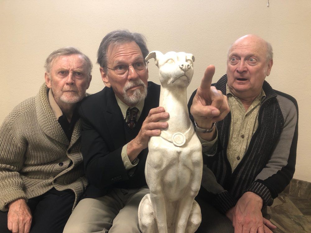 Performers' Showcase gives audiences a peek at London Fringe fun ...