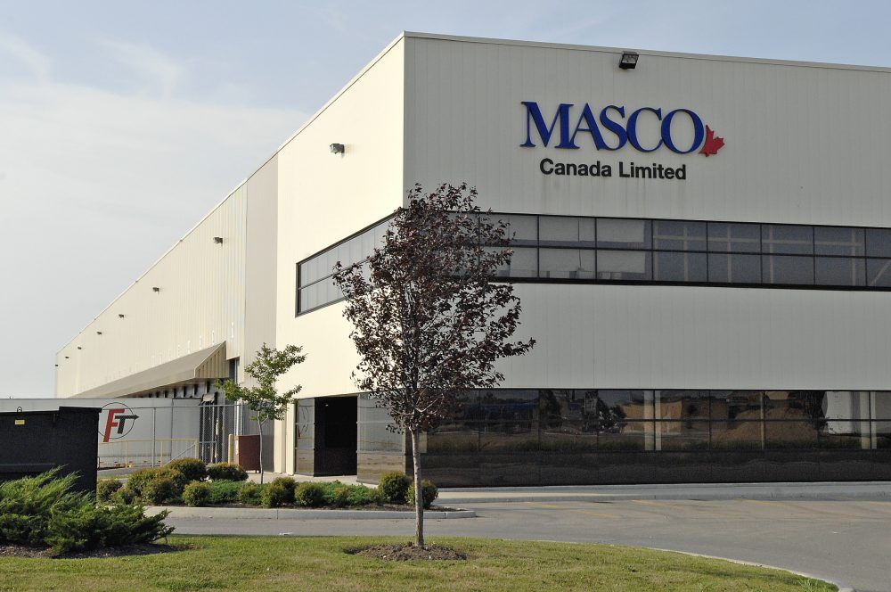 Bathtub maker bringing 150 jobs to St. Thomas | London Free Press