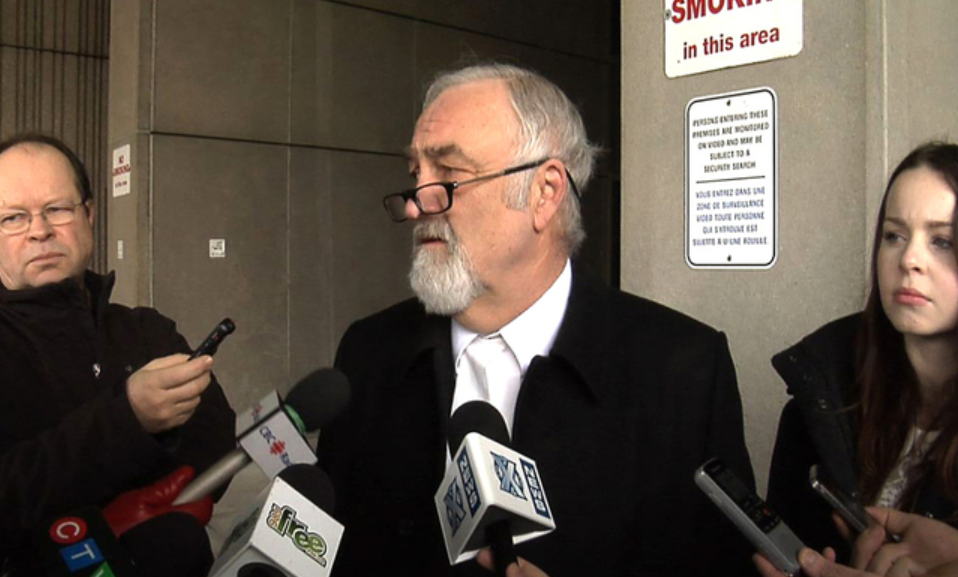 LFP LONGFORM: Inside Ontario's landmark justice-system overhaul ...