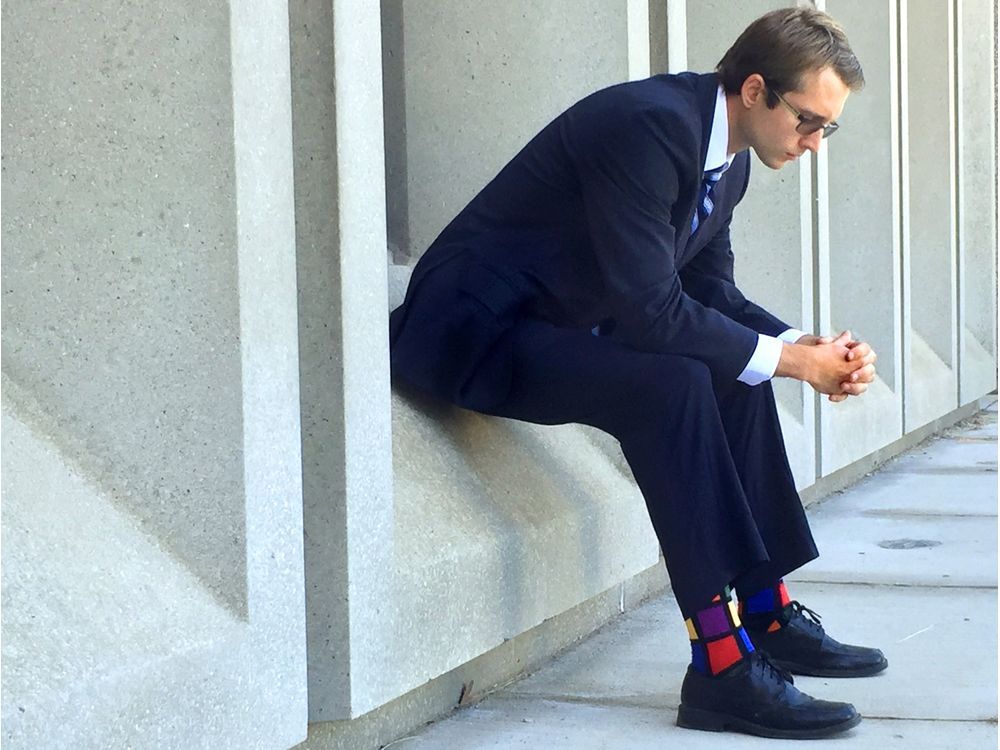 Survivor speaks out anew as ex-Scouts leader faces new sex charges ...