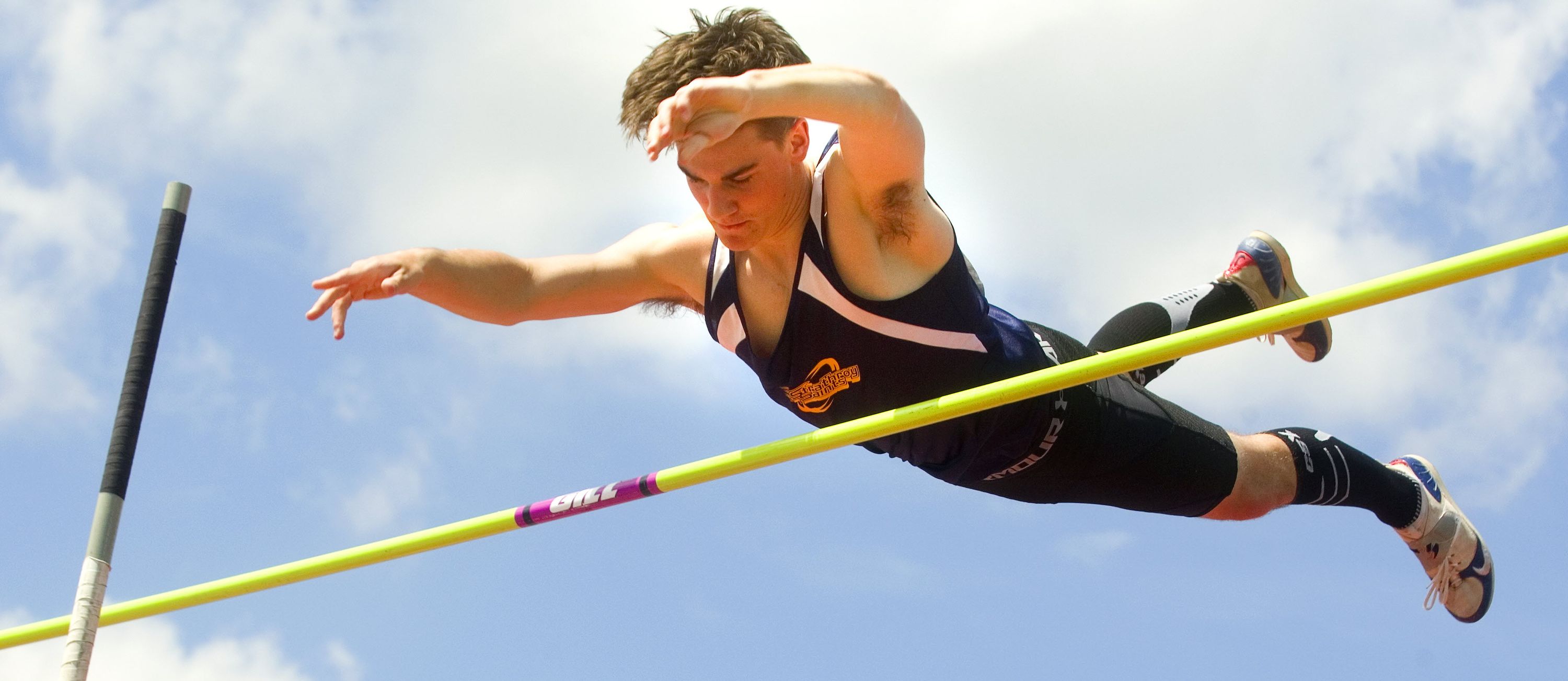 PHOTOS: Day 1 WOSSAA track and field | London Free Press