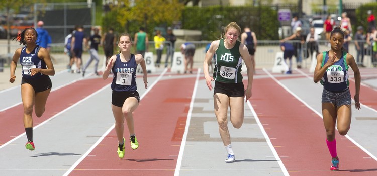 PHOTOS: Day 1 WOSSAA track and field | London Free Press