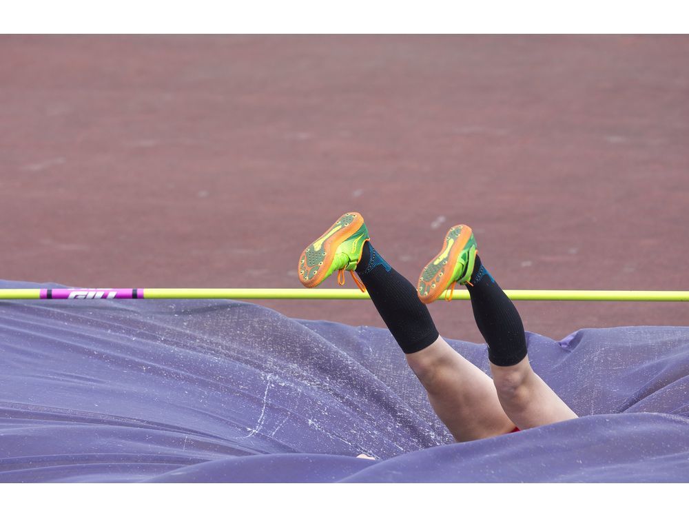 GALLERY: LFP's photos of the week | London Free Press