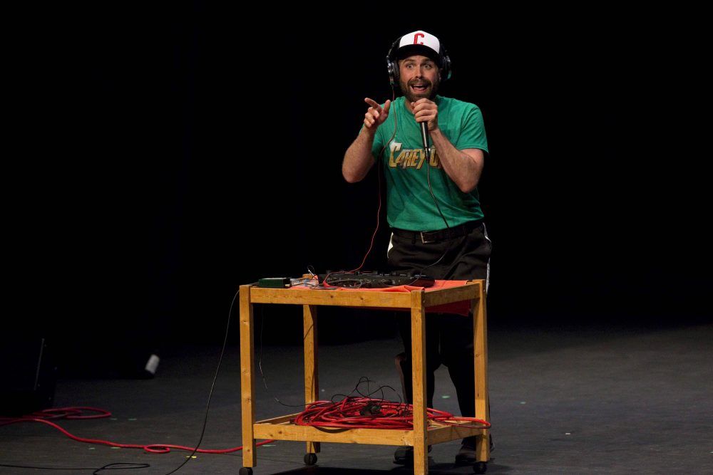 Lots of fun, intrigue at London Fringe's Performers' Showcase | London ...