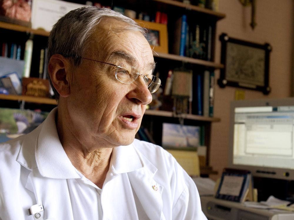 Neurologist helps pen international dementia prevention guidelines ...