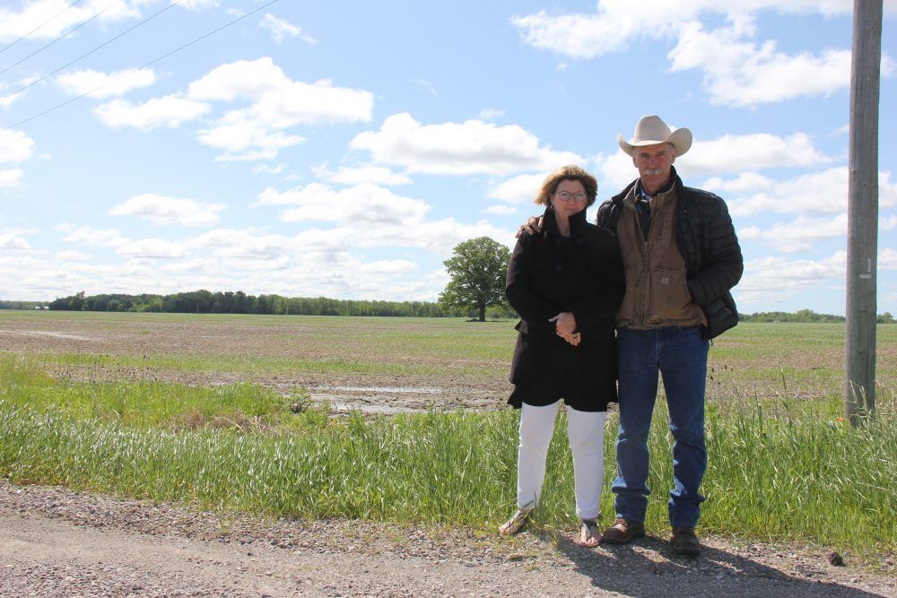Adelaide Metcalfe residents raise stink over proposed bio-fertilizer ...