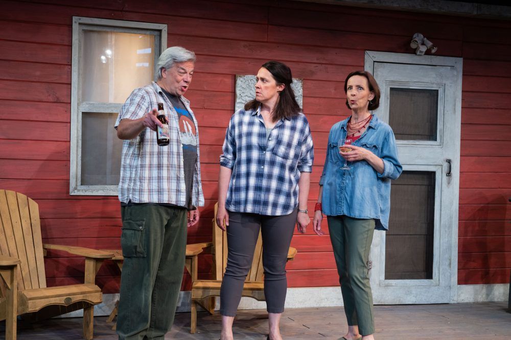 Norm Foster's Lunenburg new offering for region | London Free Press