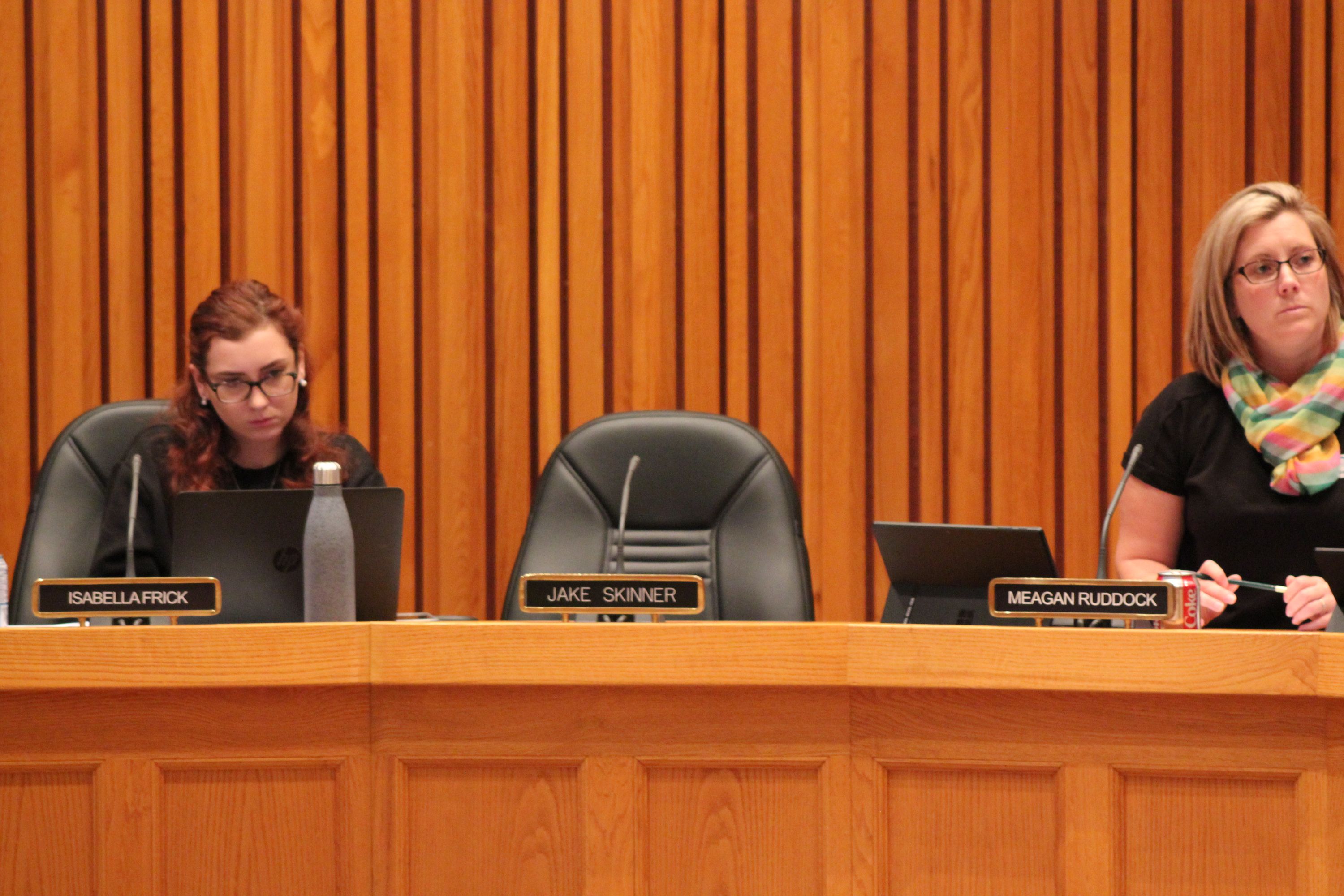 Blackridge co-owner Jake Skinner, a trustee, no-shows school board ...