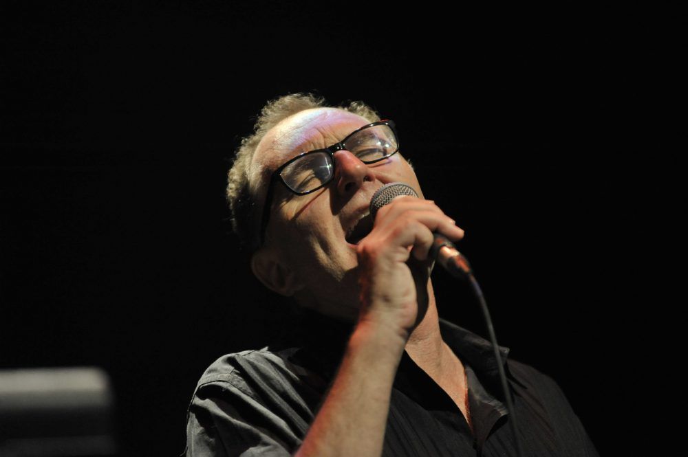 Grammy-winning singer coming home to sing for a London cause | London ...