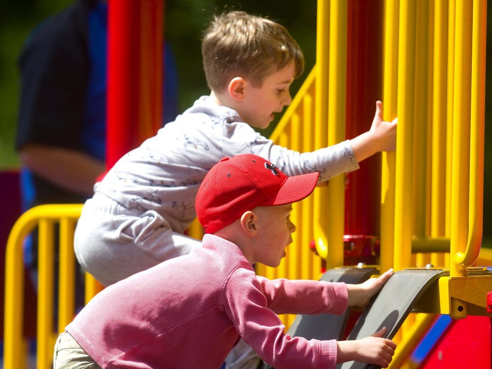 Get through the grey gloom. A sunny streak is coming | London Free Press