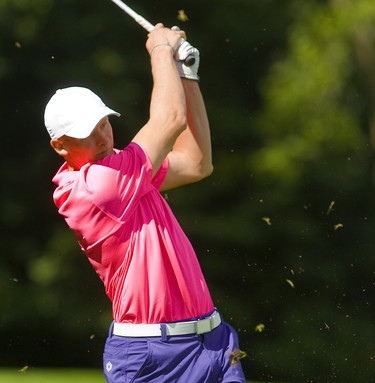 Corey Perry: A London hockey legend | London Free Press