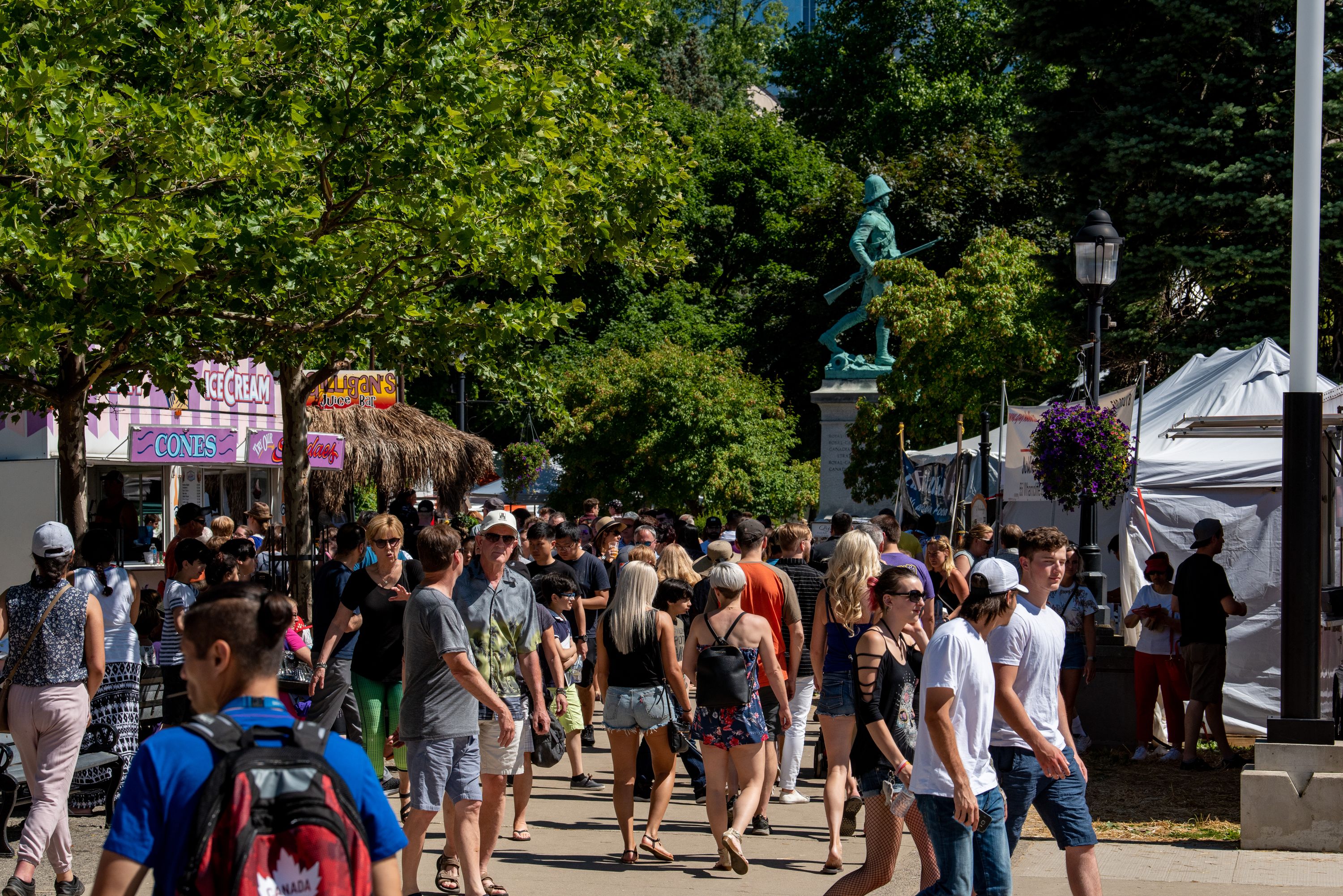 Sponsored content: 25th Sunfest brings a world of free music to ...