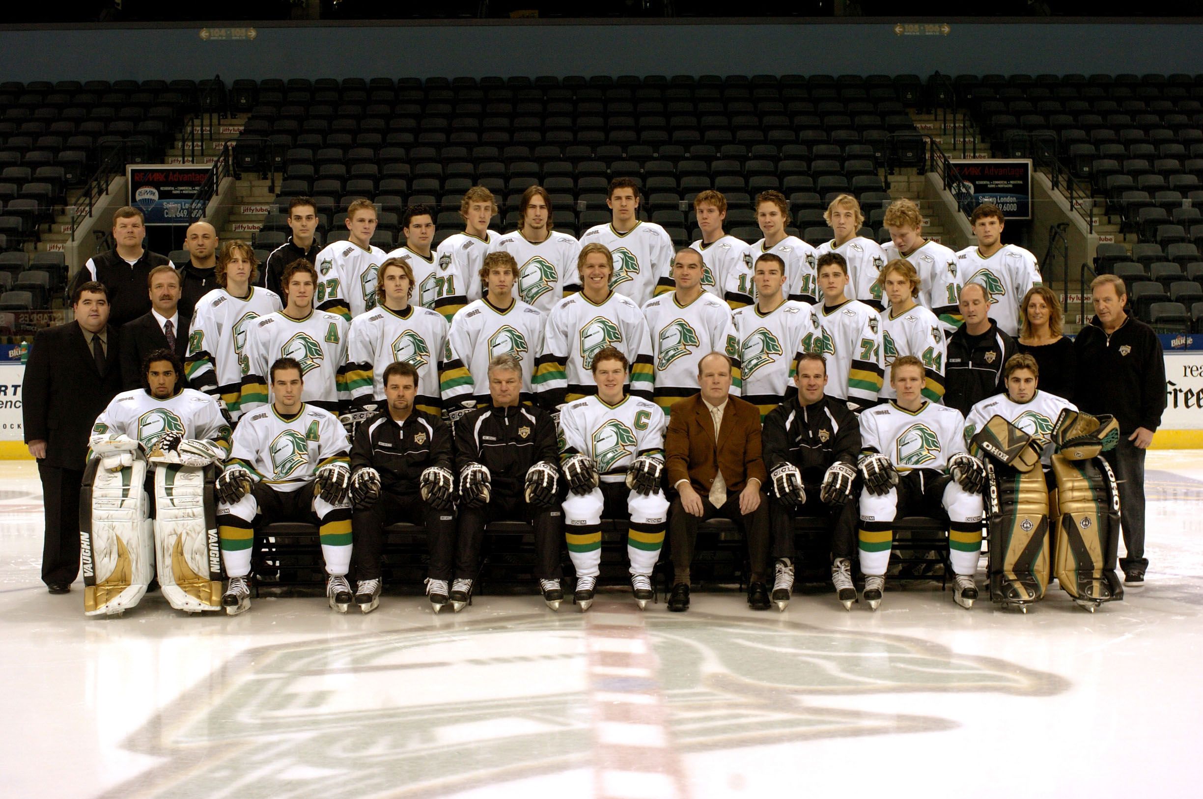 Corey Perry: A London hockey legend | London Free Press