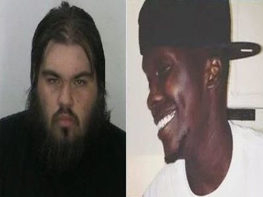 London killer William McDonald gets life sentence in first of two ...