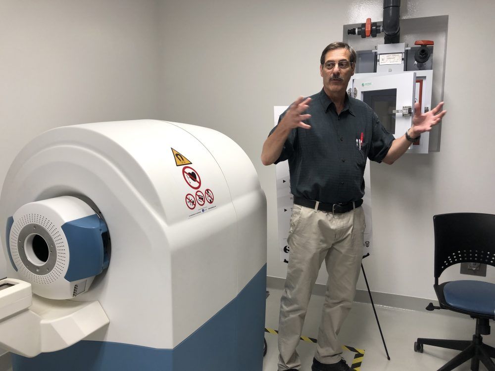 Western University opens $16M research lab for deadly bacteria, viruses ...