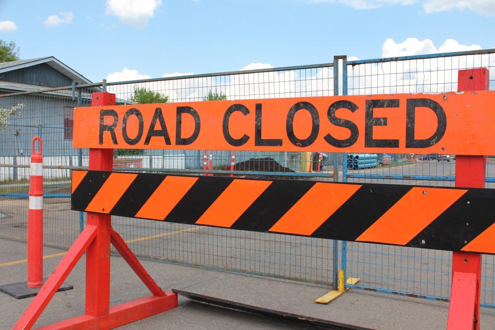 Add Ridout Street tracks to the list of downtown London no-go zones ...