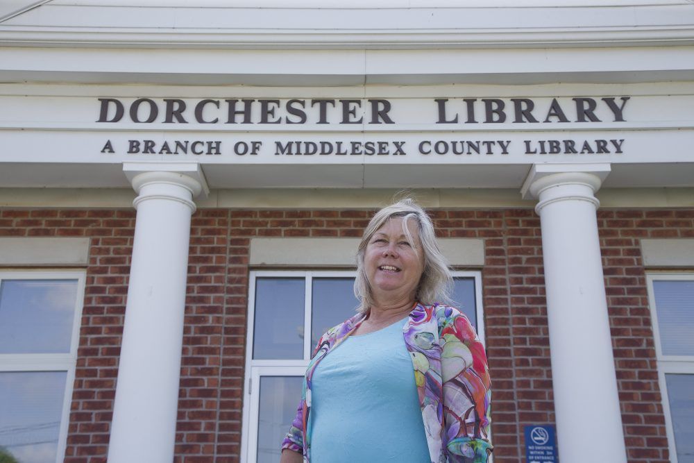 Middlesex County's second intercity bus project to link Dorchester to London and Woodstock ...