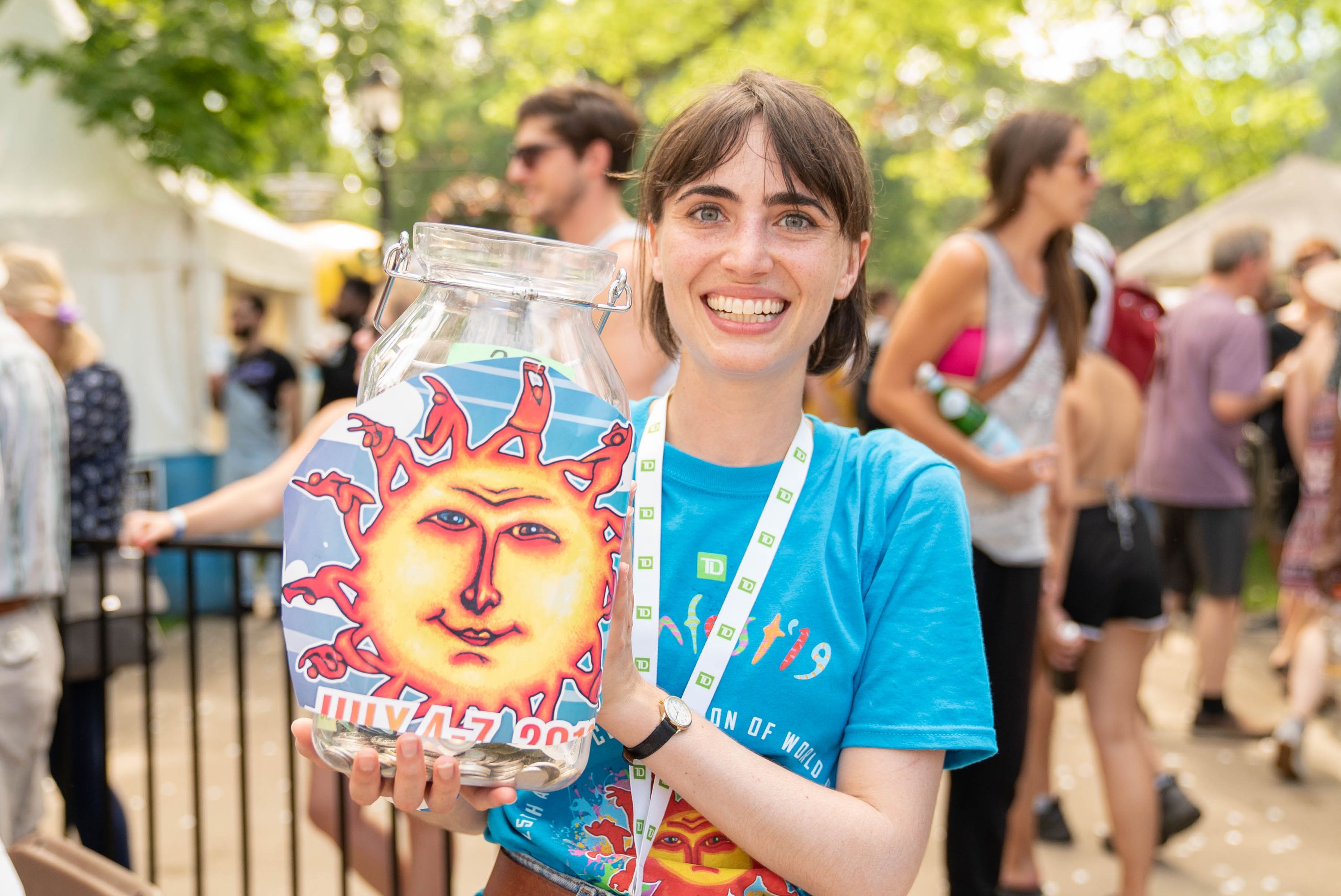 Sunfest Saturday: 6 things to do at the festival | London Free Press