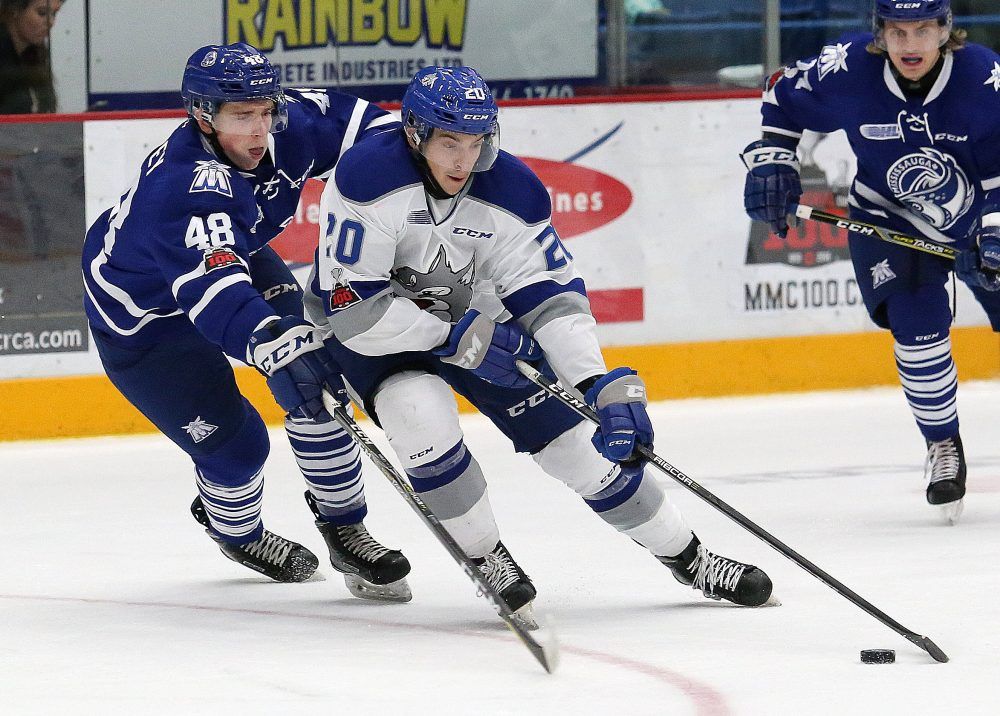 Born and raised in U.S., defenceman will have no country but Canada ...