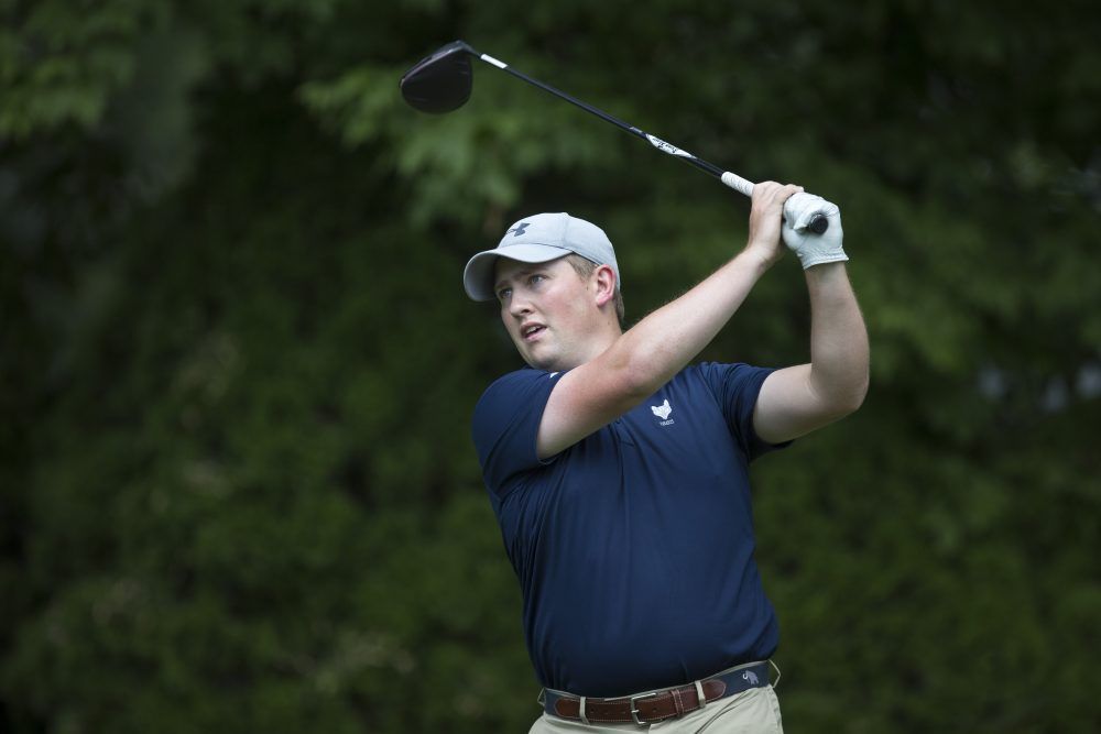 London's Eric Flockhart wins WOMAG amateur golf title | London Free Press