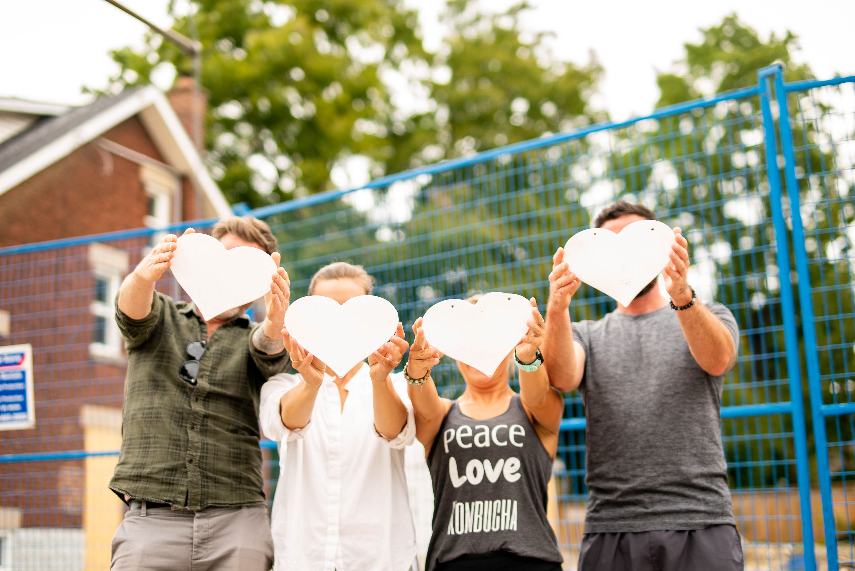 Pearson: London's measure is how we stick together | London Free Press