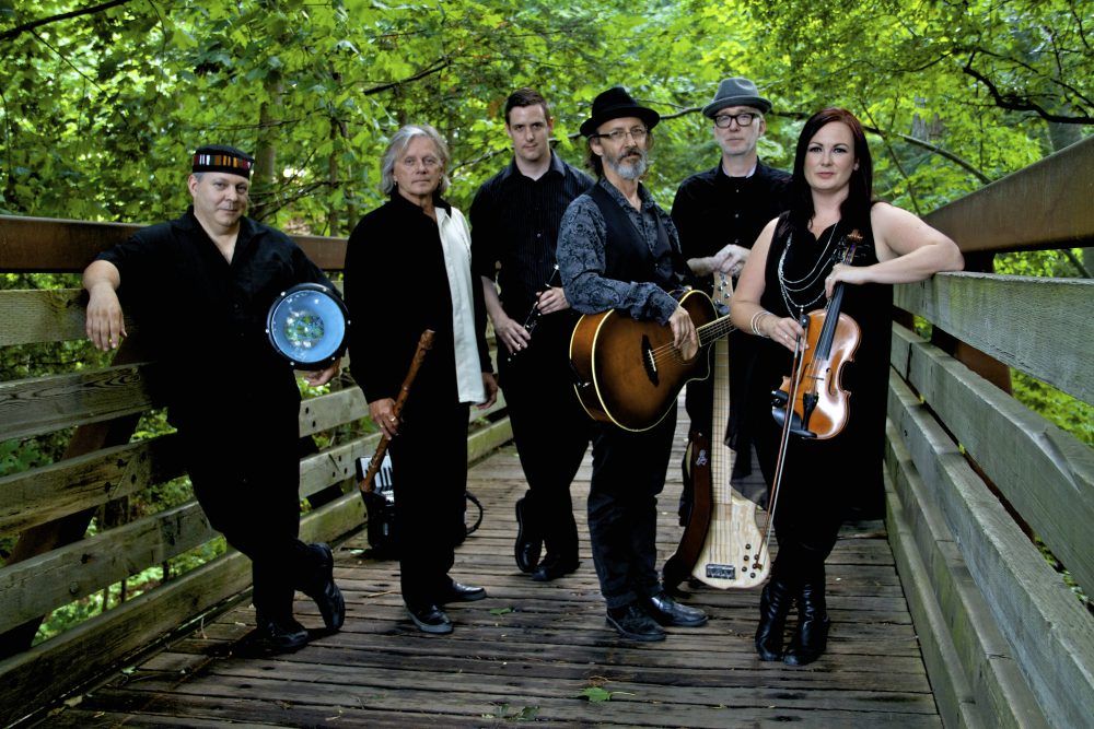 Free concerts in Grand Bend a boon to beach community | London Free Press