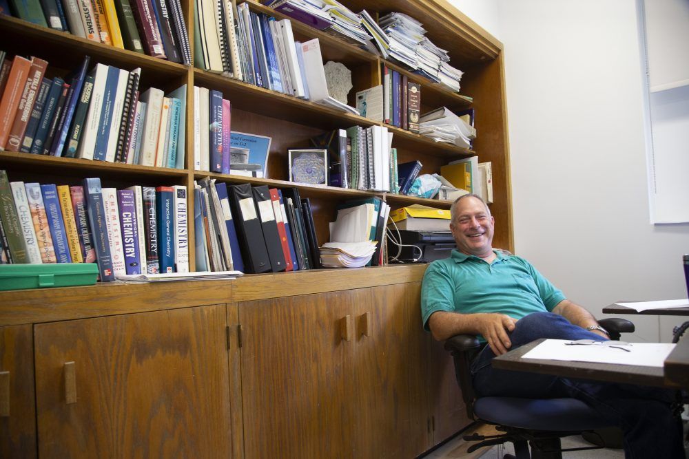 Western researchers testing copper capsules for nuclear waste storage ...