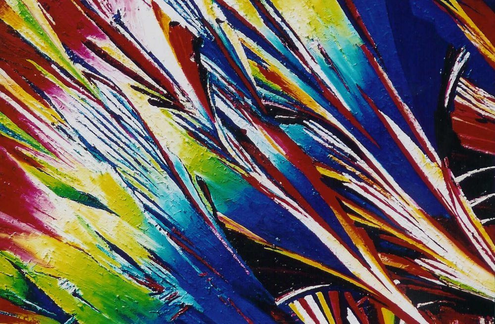 Val Sabo exhibition | London Free Press