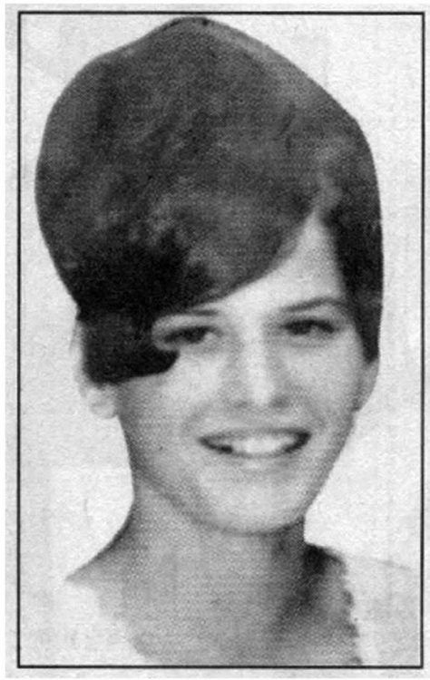 Fifty years on, sister keeps alive memory of murdered Jackie English ...