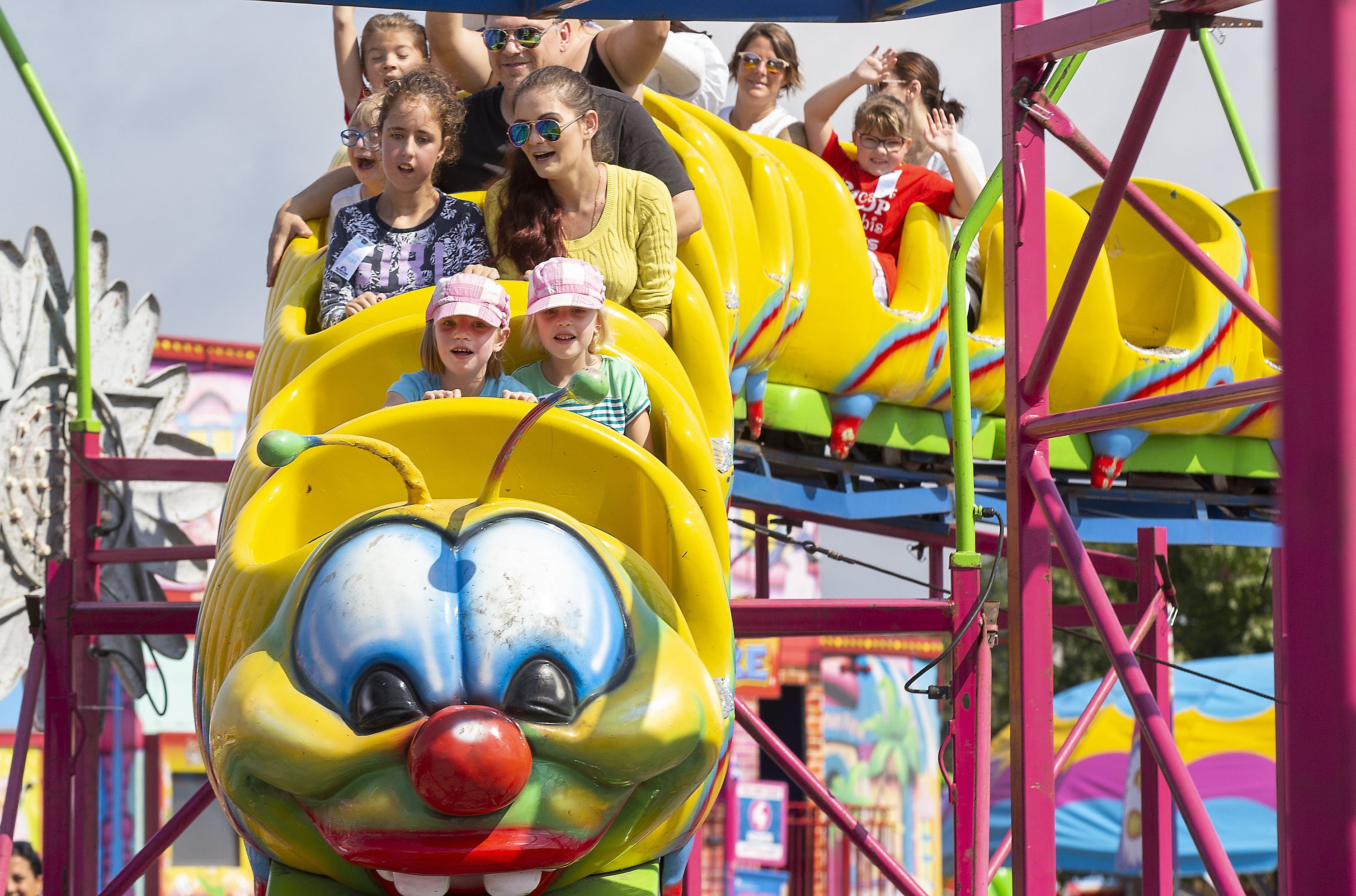 Noon News Roundup: Robert Budreau, Logan Couture, Brad Ostrom | London ...